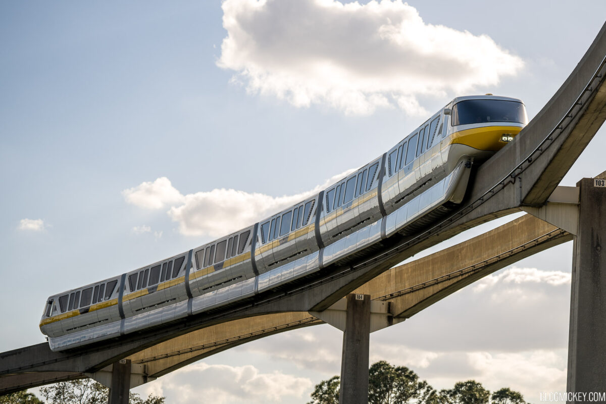 VIDEO, PHOTOS: Operational Struggles Continue for Aging Walt Disney ...