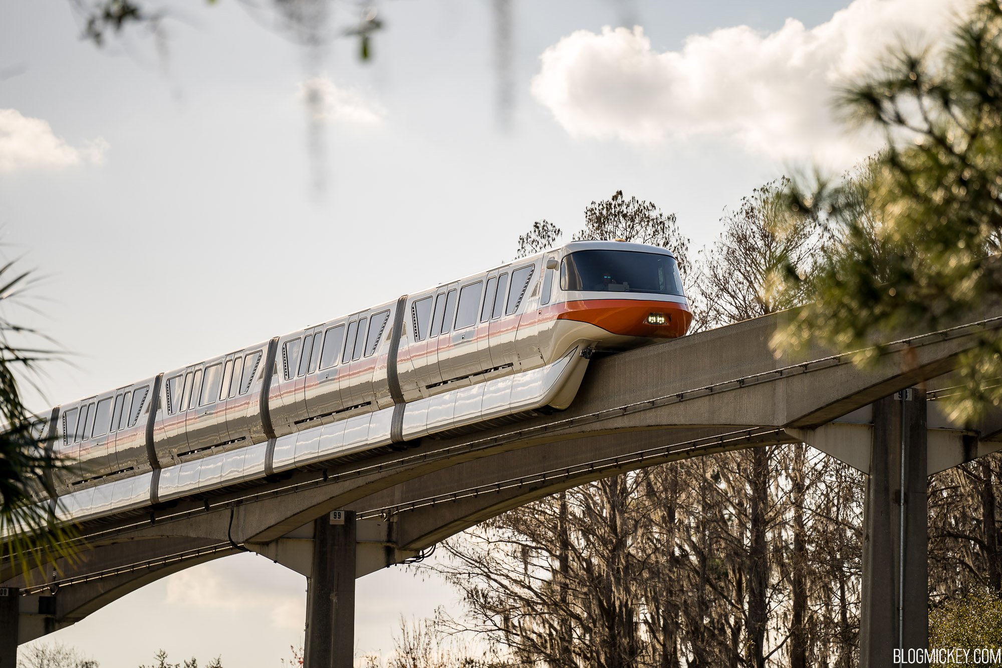 VIDEO, PHOTOS: Operational Struggles Continue for Aging Walt Disney ...