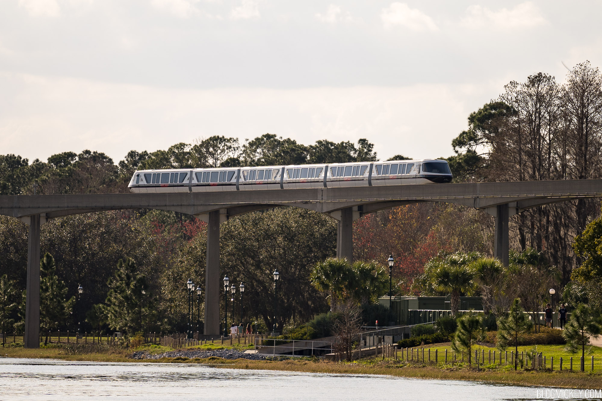VIDEO, PHOTOS: Operational Struggles Continue for Aging Walt Disney ...
