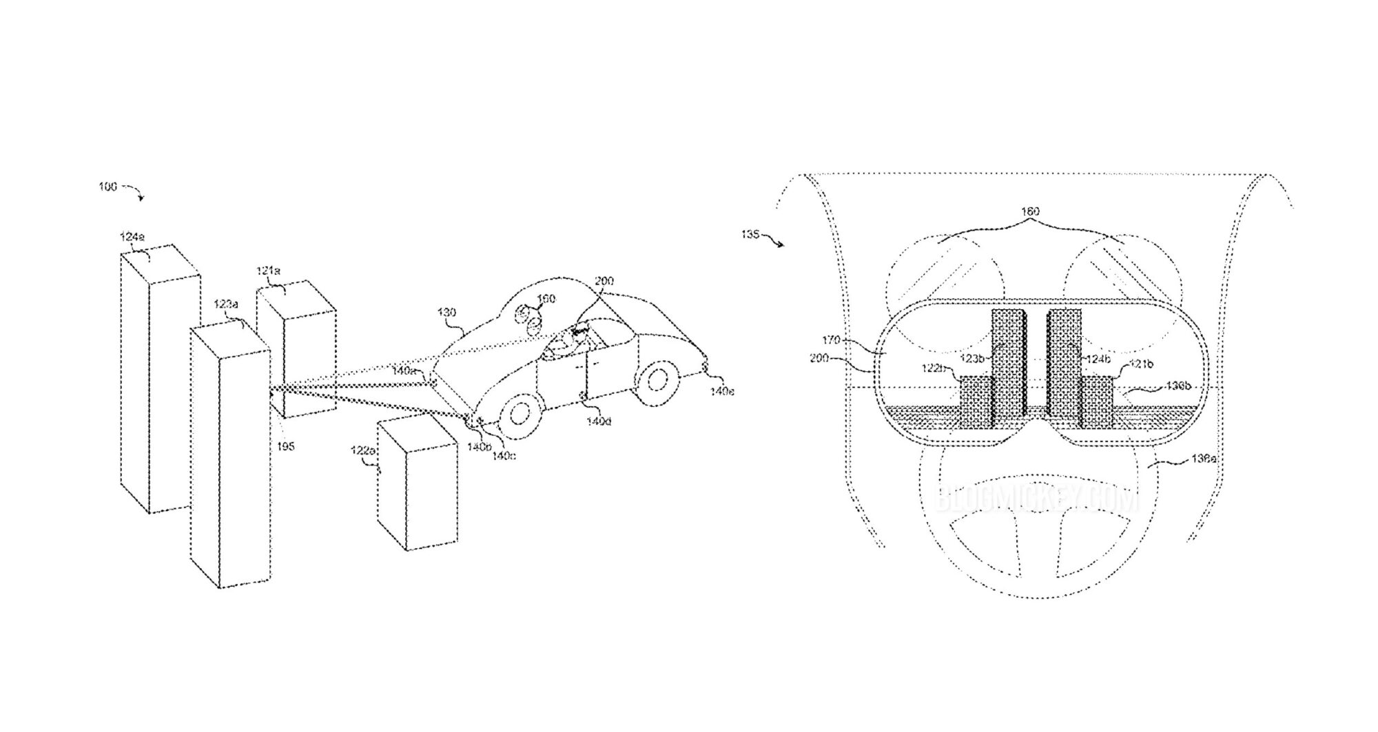 Disney Patents Head Mounted Display That Could Change Character ...
