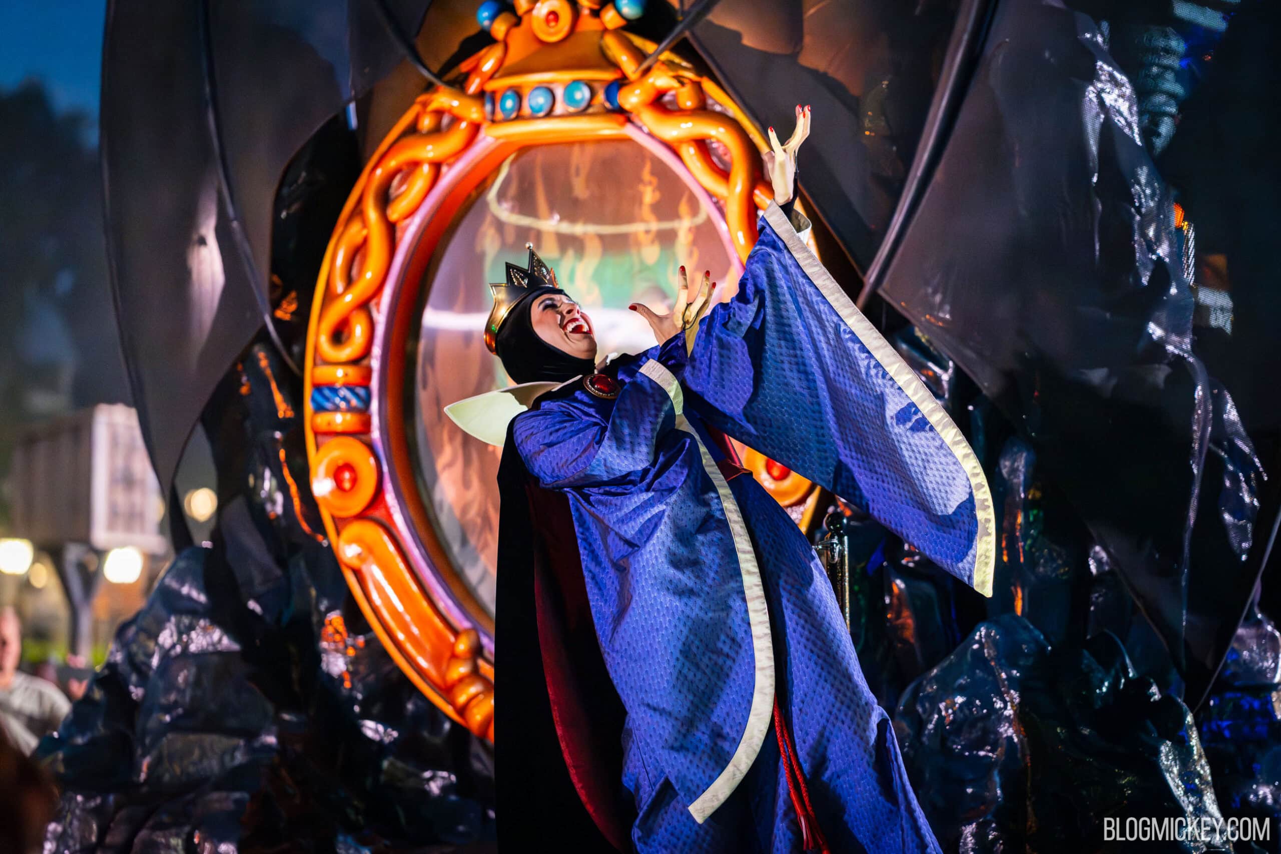 Mickey's Not-So-Scary Halloween Party Tickets Now On Sale for Select Guests