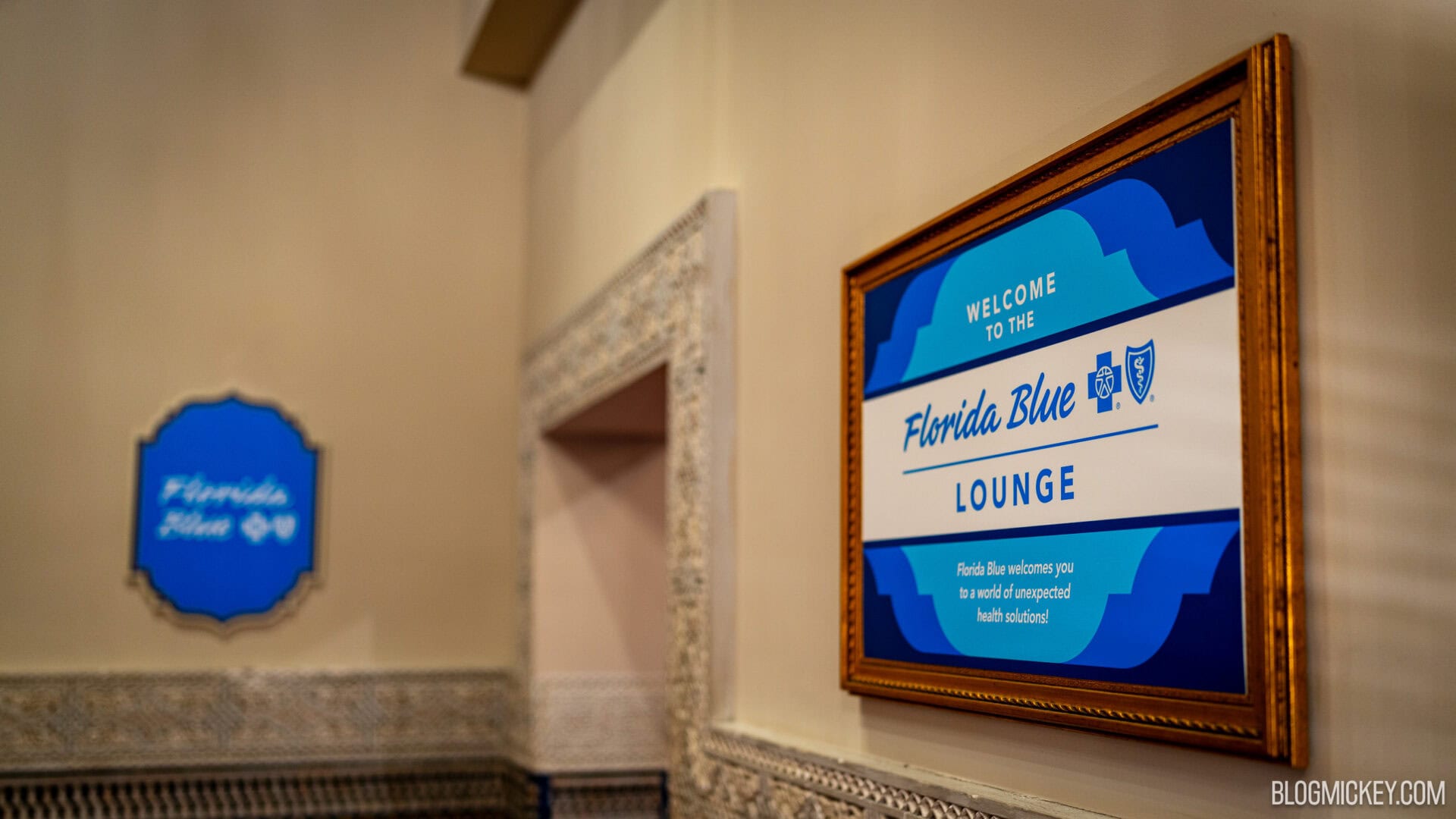 Florida Blue Lounge Returns to EPCOT Food & Wine Festival: A Look at ...