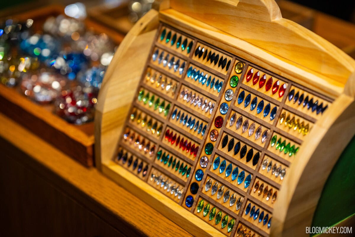 Arribas Tiara Foundry: Exclusive Make-Your-Own Tiara Debuts at Magic ...