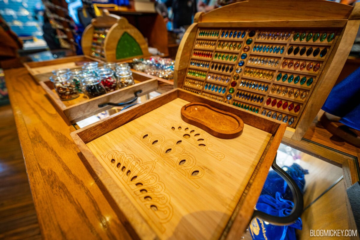 Arribas Tiara Foundry: Exclusive Make-Your-Own Tiara Debuts at Magic ...