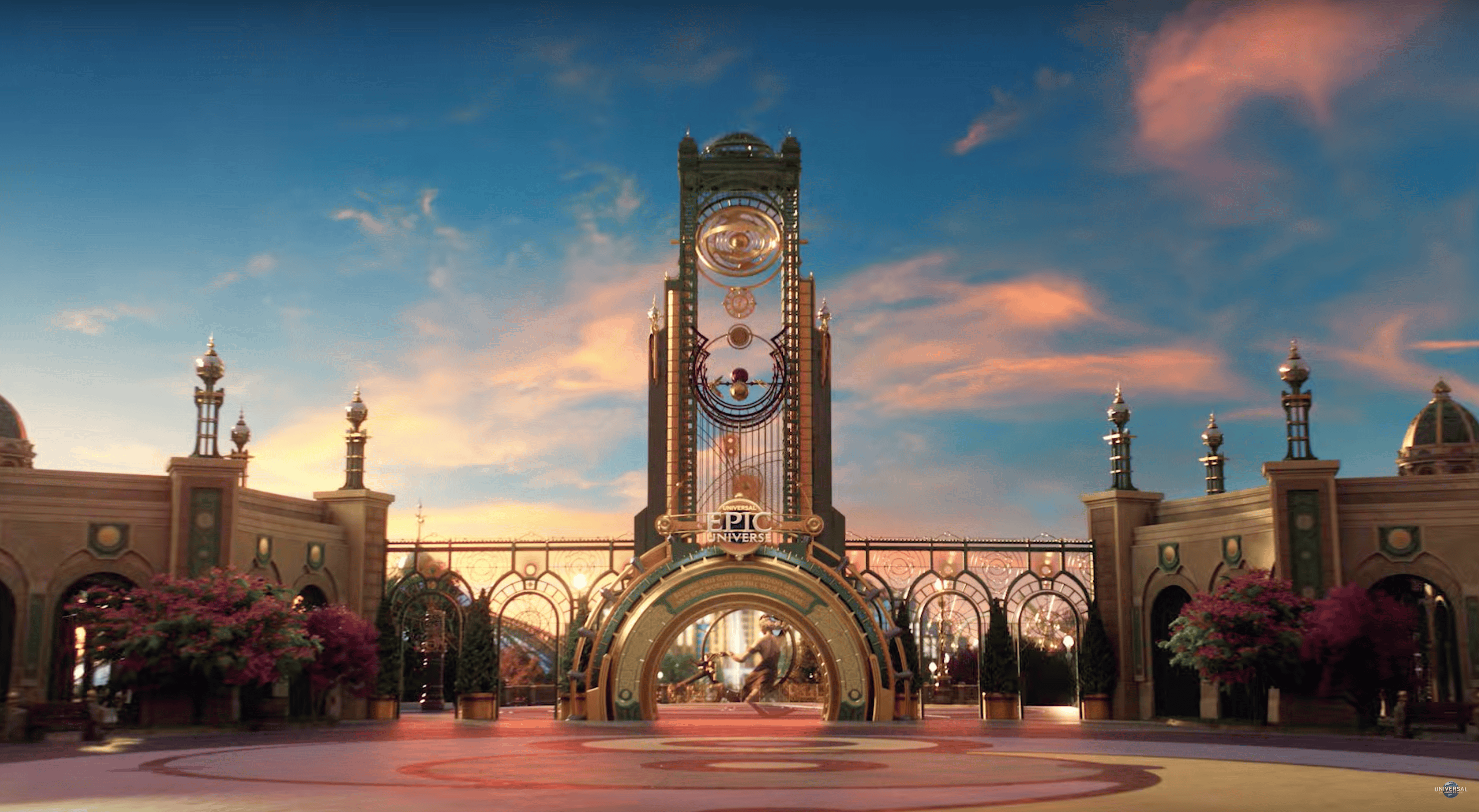 Epic Universe Express Pass & VIP Tours Now on Sale