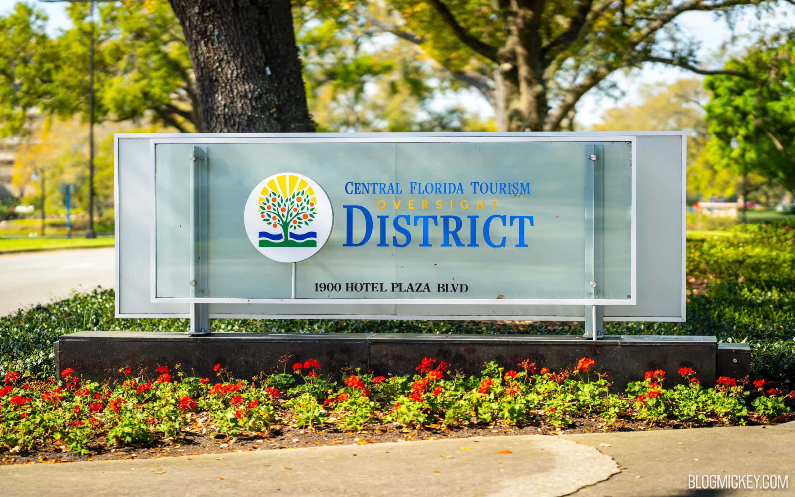 More Details on the Disney Oversight District's Financial Support of ...