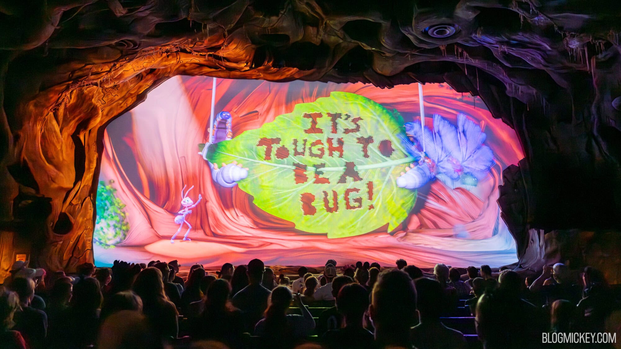 Imagineering Files Set Installation Permit for Upcoming 'Zootopia ...