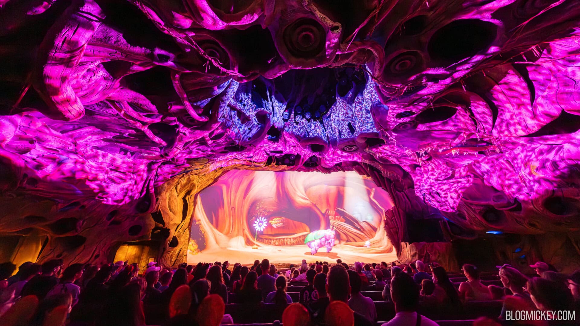 Imagineering Files Set Installation Permit for Upcoming 'Zootopia ...