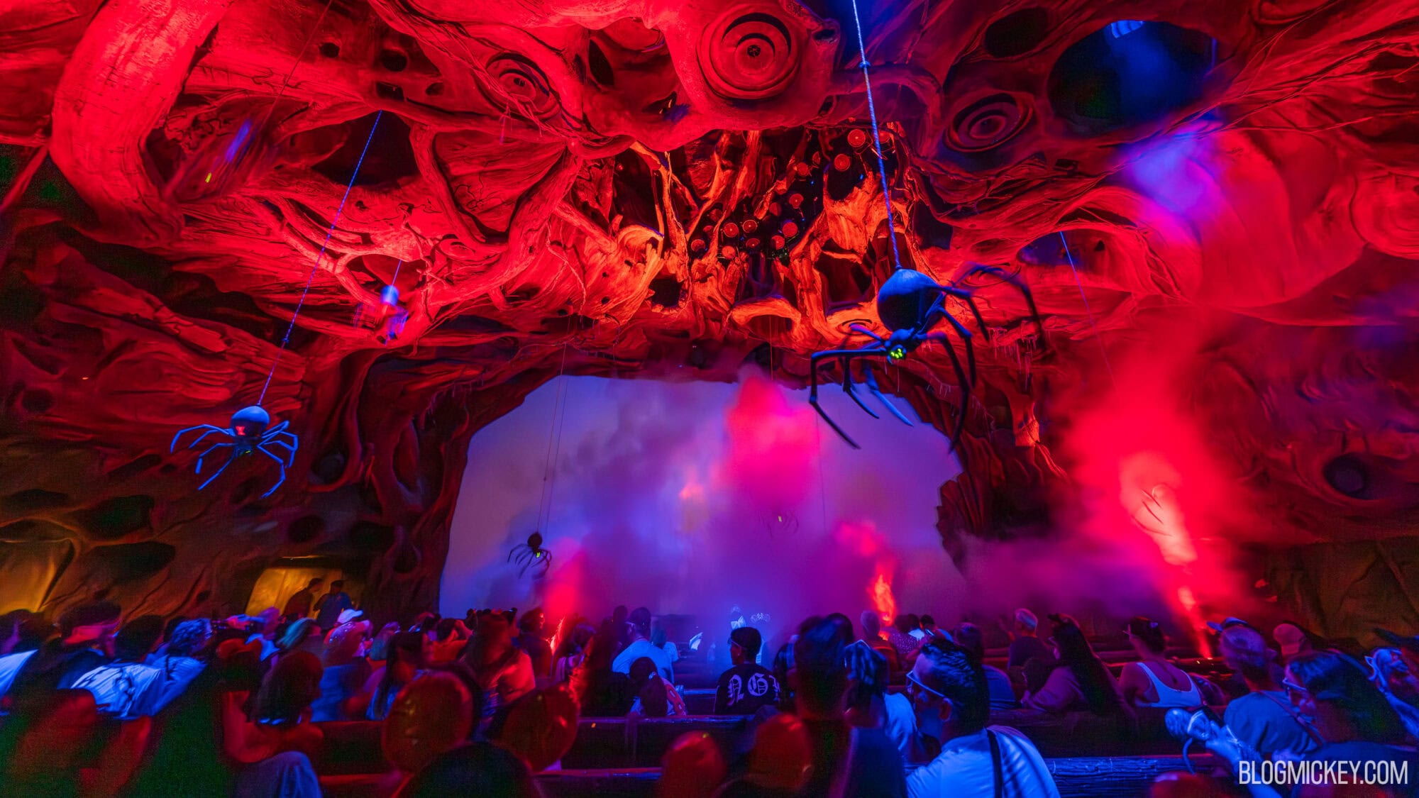 Imagineering Files Set Installation Permit for Upcoming 'Zootopia ...