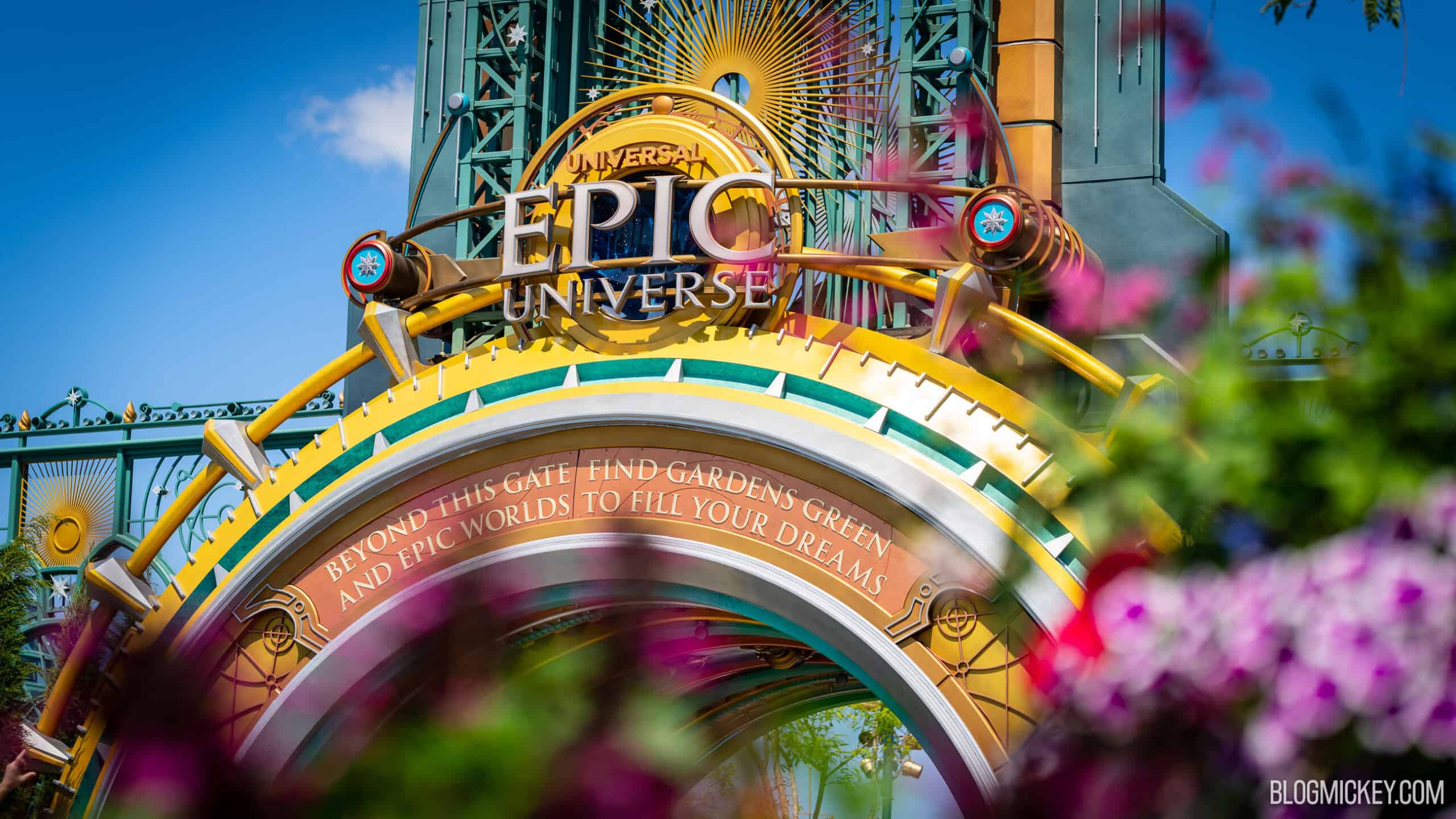 Pros & Cons of Visiting Universal Epic Universe This Summer