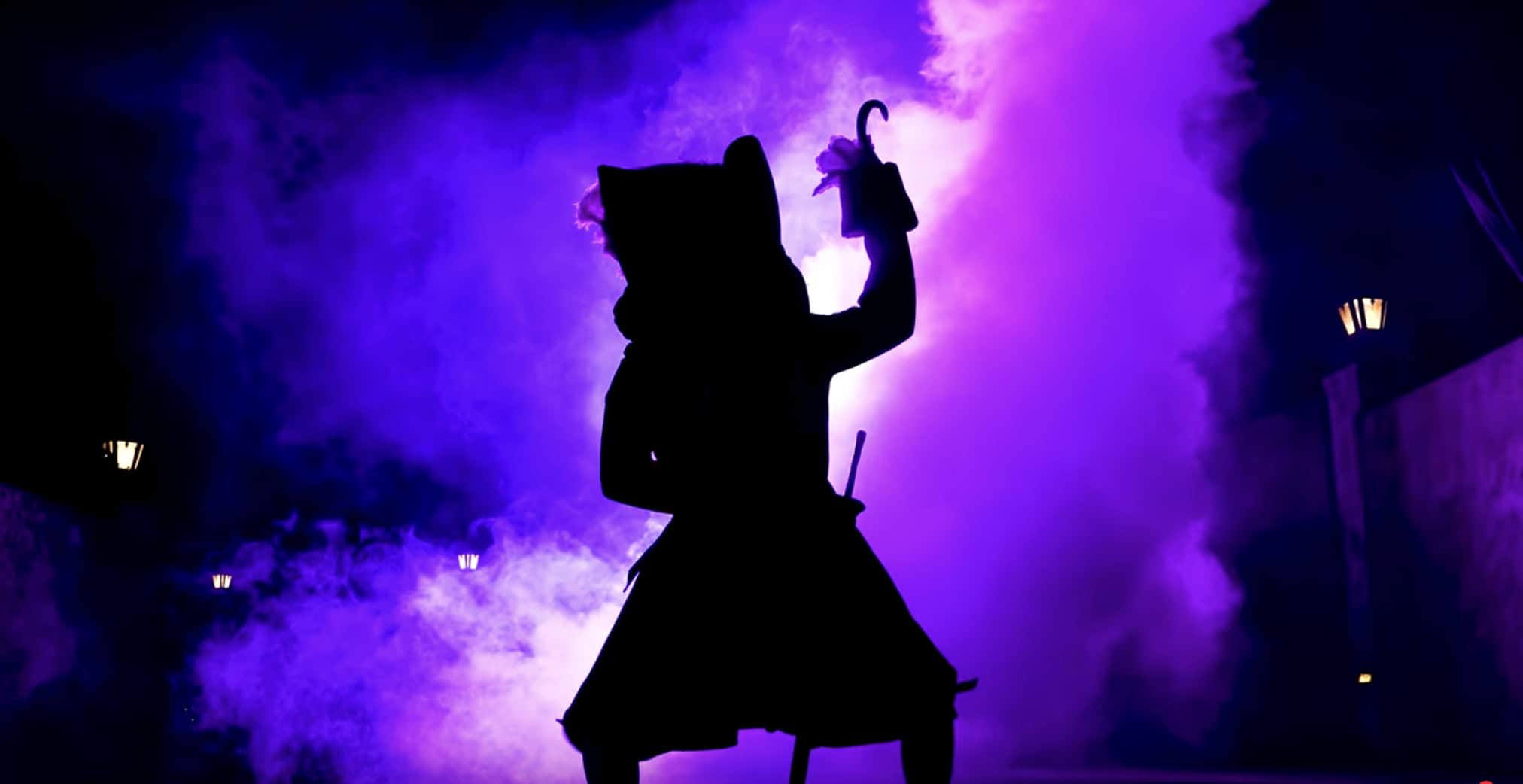 First Listen: Walt Disney World Shares Villains 'Unfairly Ever After' Show Music Sneak Peek, New ...