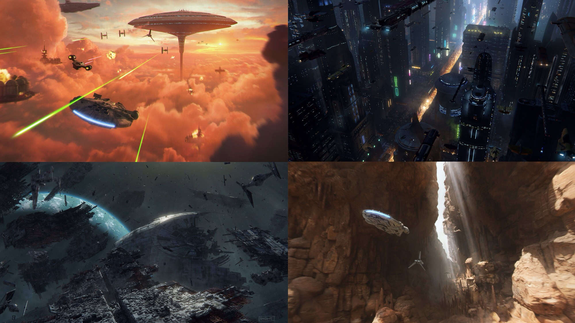 Fourth New Location Announced for 2026 Smugglers Run Update, New ...