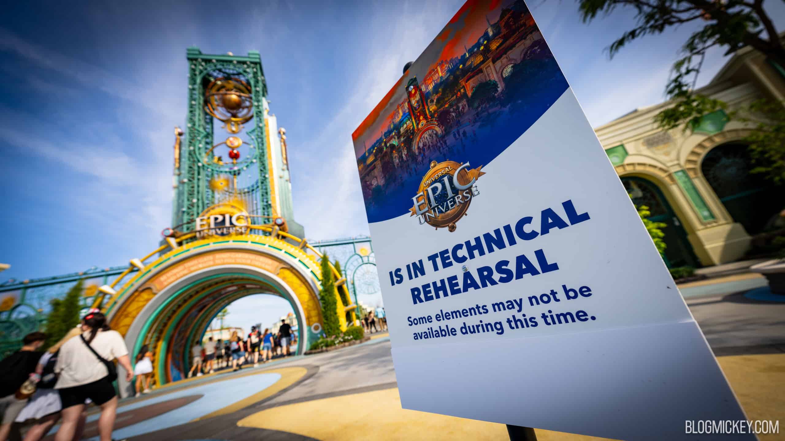 Universal Extends Epic Universe Annual Passholder Previews
