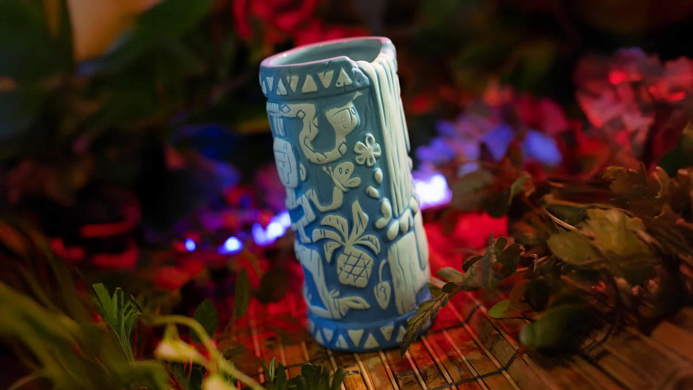 All-New Skipper's Adventure Mug by Mookie Sato Now Available at Trader ...