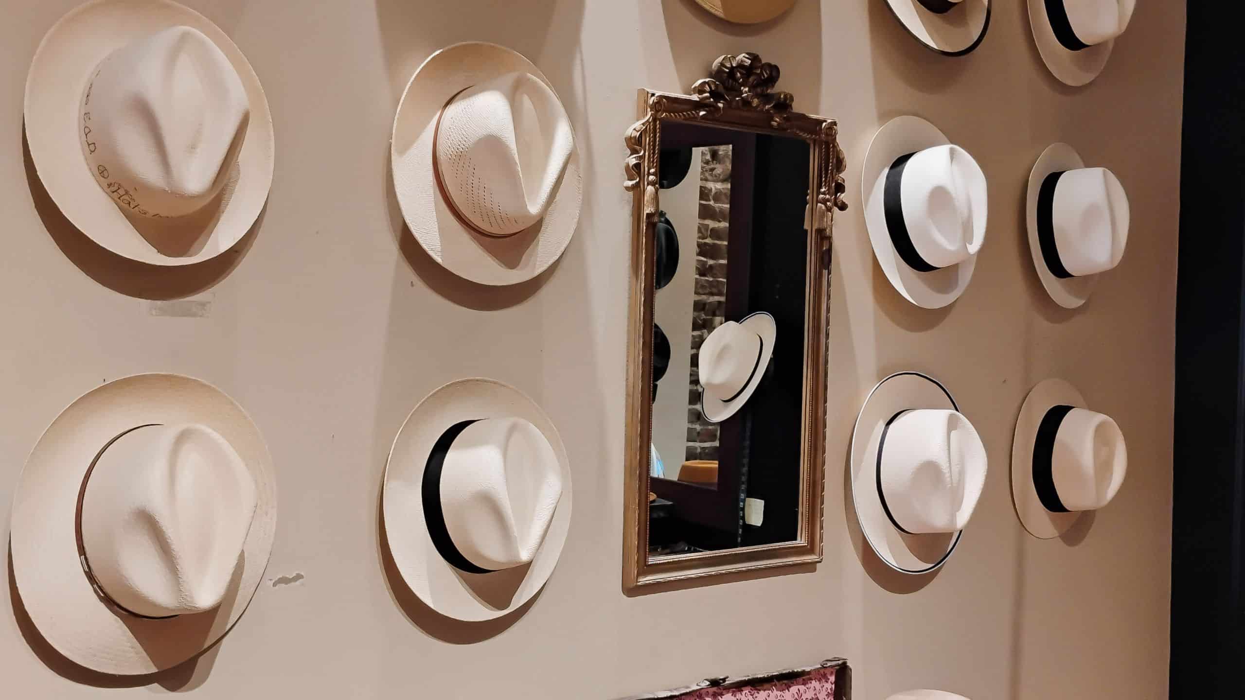 Long-Shuttered Candy Store to Reopen as Chapel Hats Store in ...