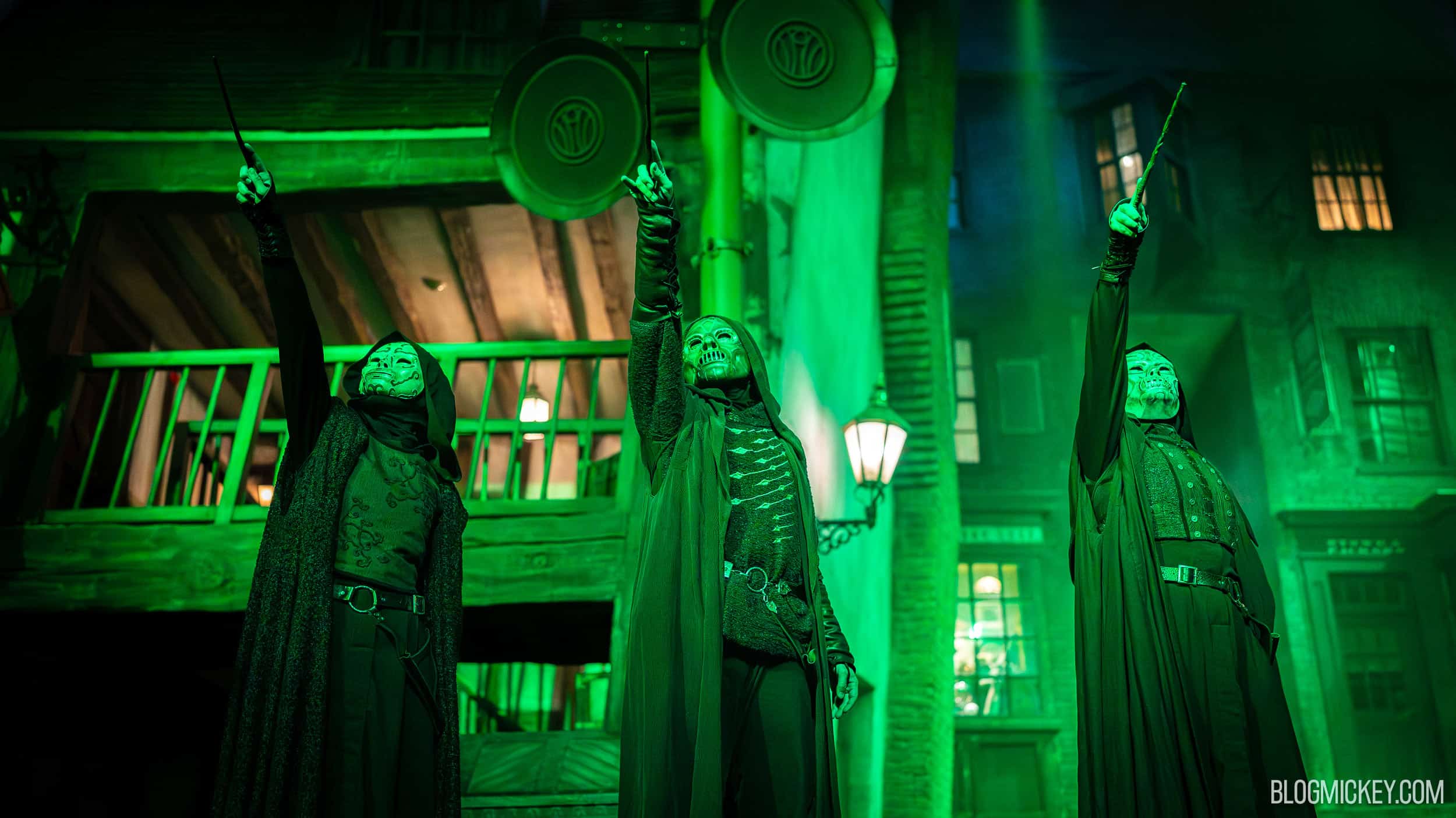 Universal Reveals 2026 Special Event Lineup (Halloween Horror Nights ...