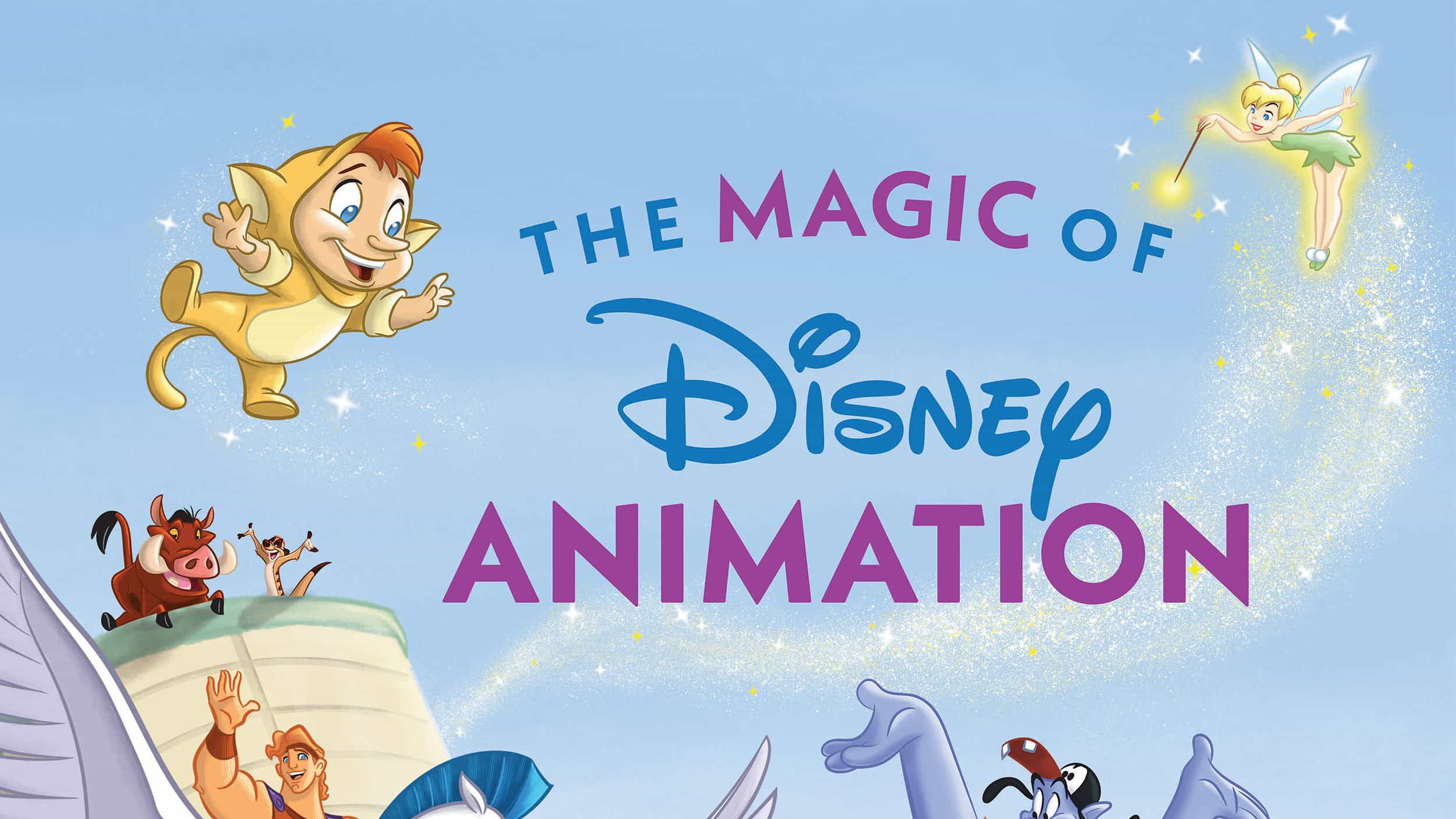 Robin Williams "Lost Boy" Character Returns to Disney's Hollywood ...