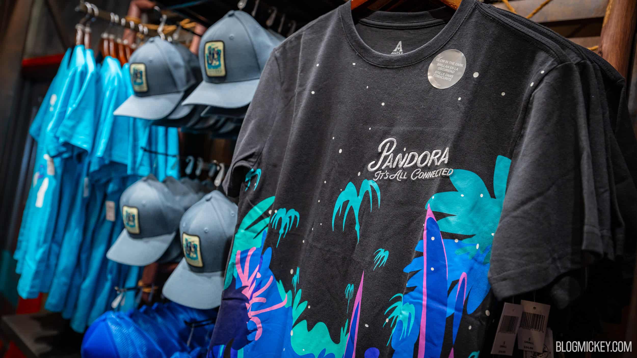 New 'Pandora - The World of Avatar' Merchandise, Limited Edition ...