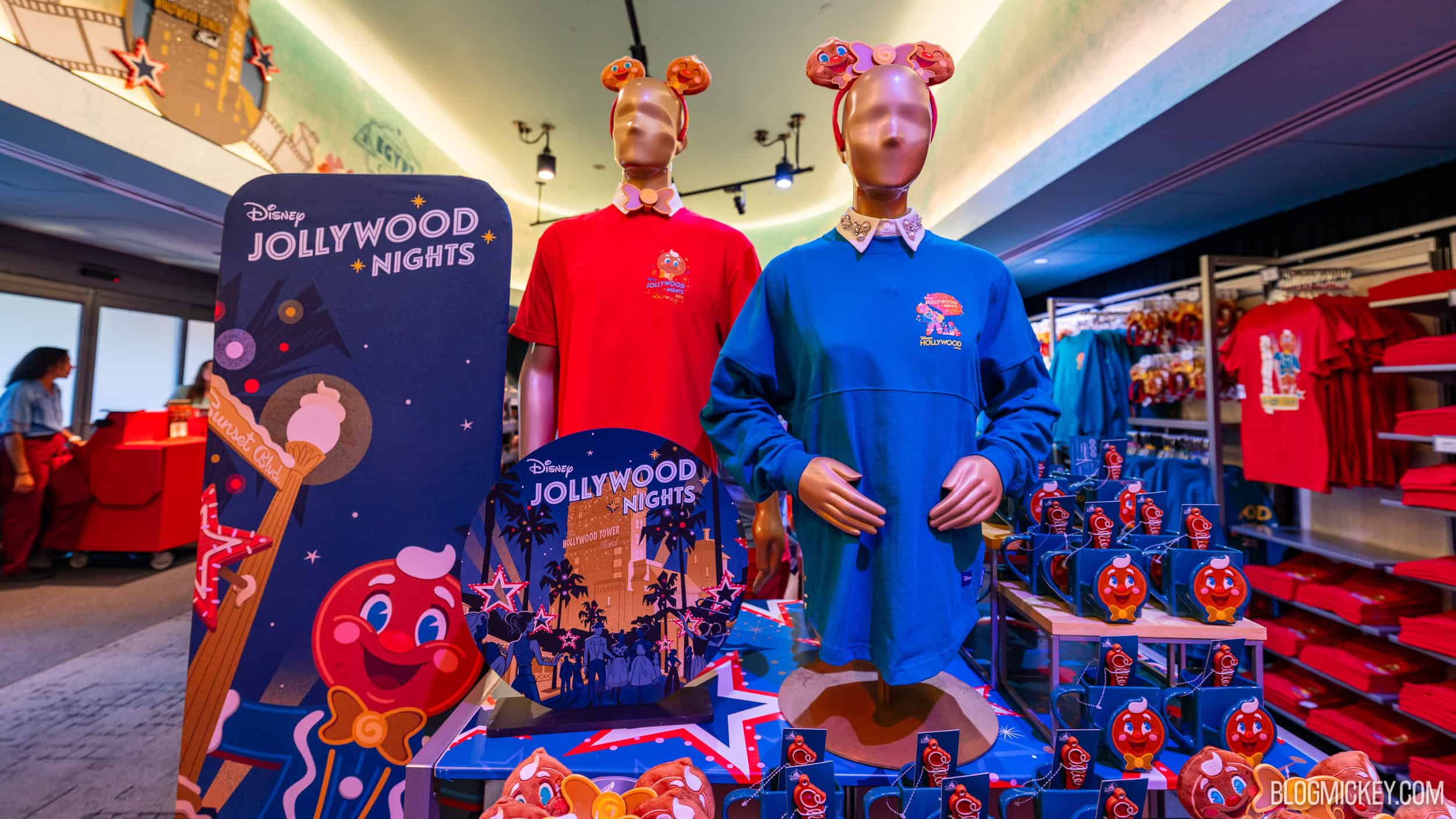 Every Piece of Exclusive Disney Jollywood Nights Merchandise 2025 ...