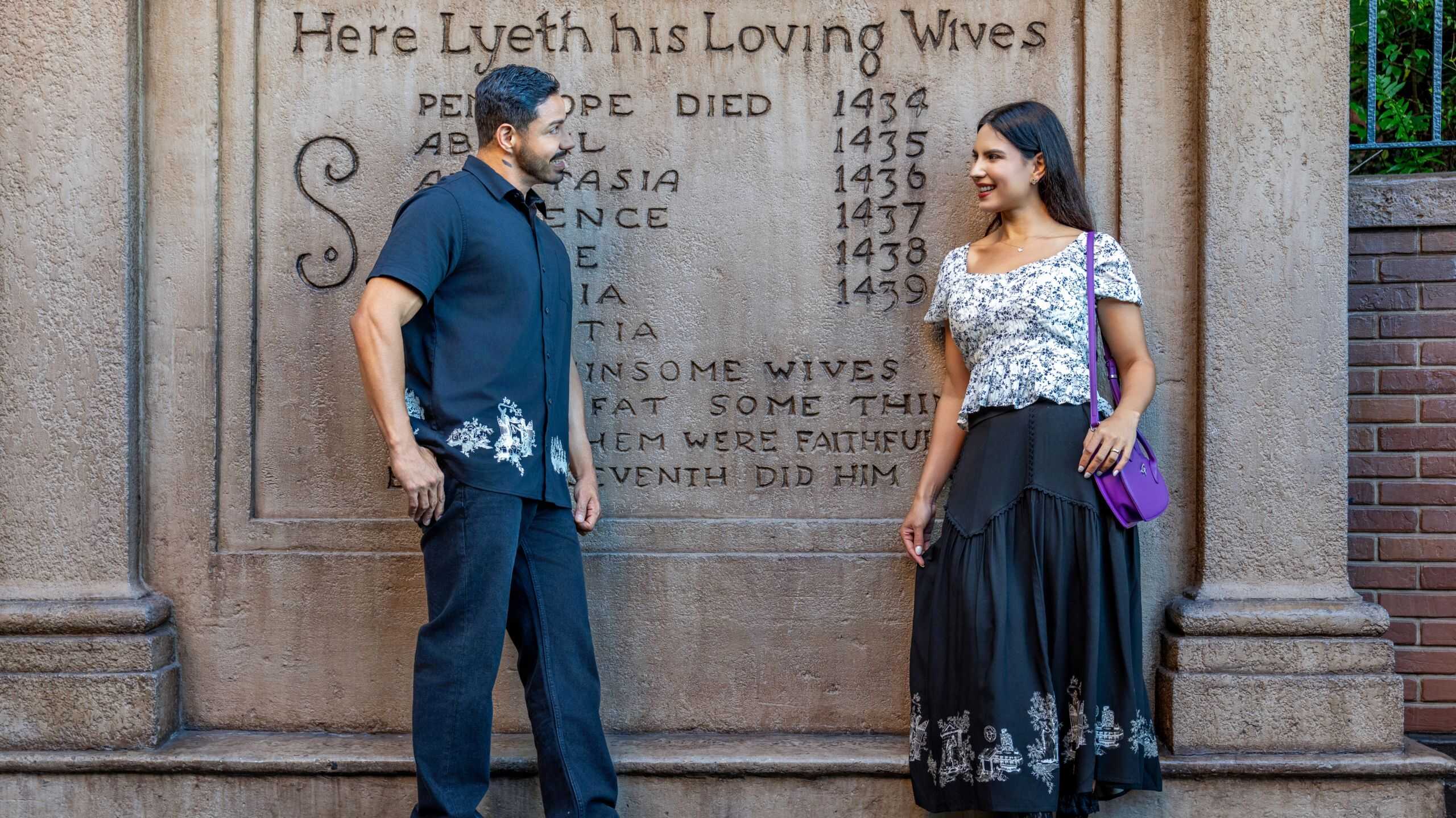 New Haunted Mansion Merchandise Available at Magic Kingdom & Disney ...