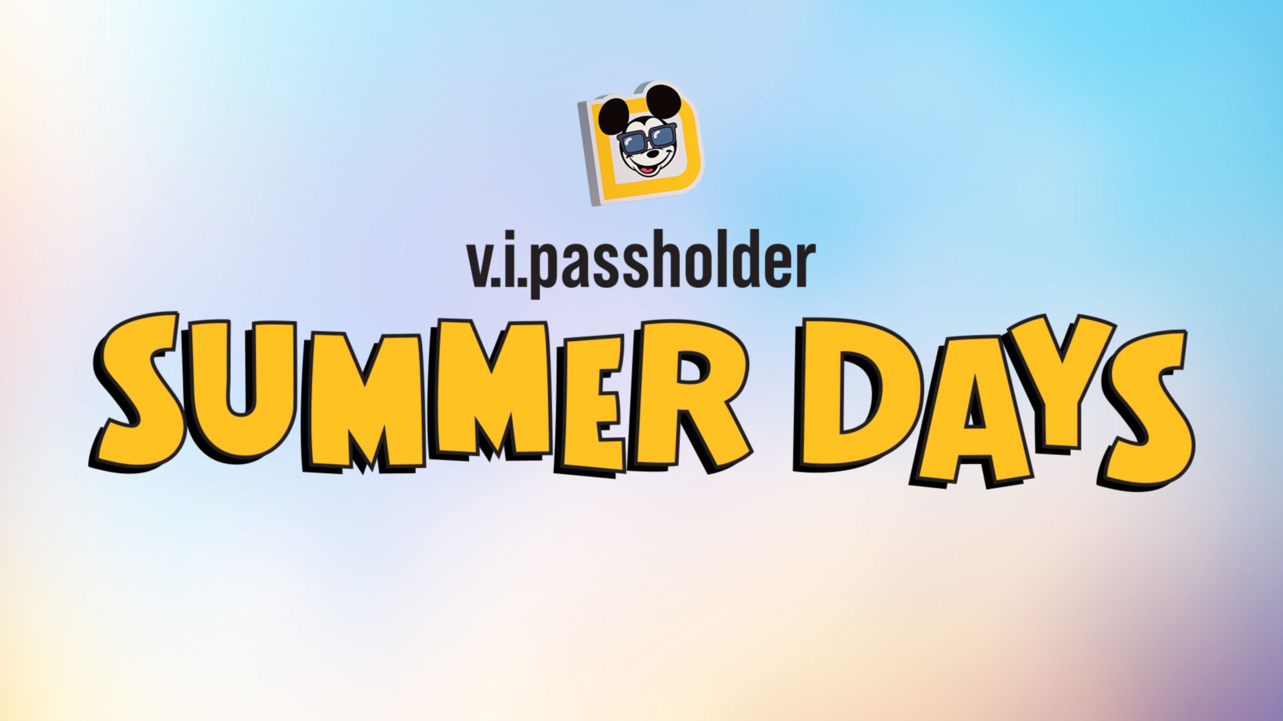 New Wave of VIPassholder Summer Perks Are Here: Coffee Crawl, Keepsakes ...