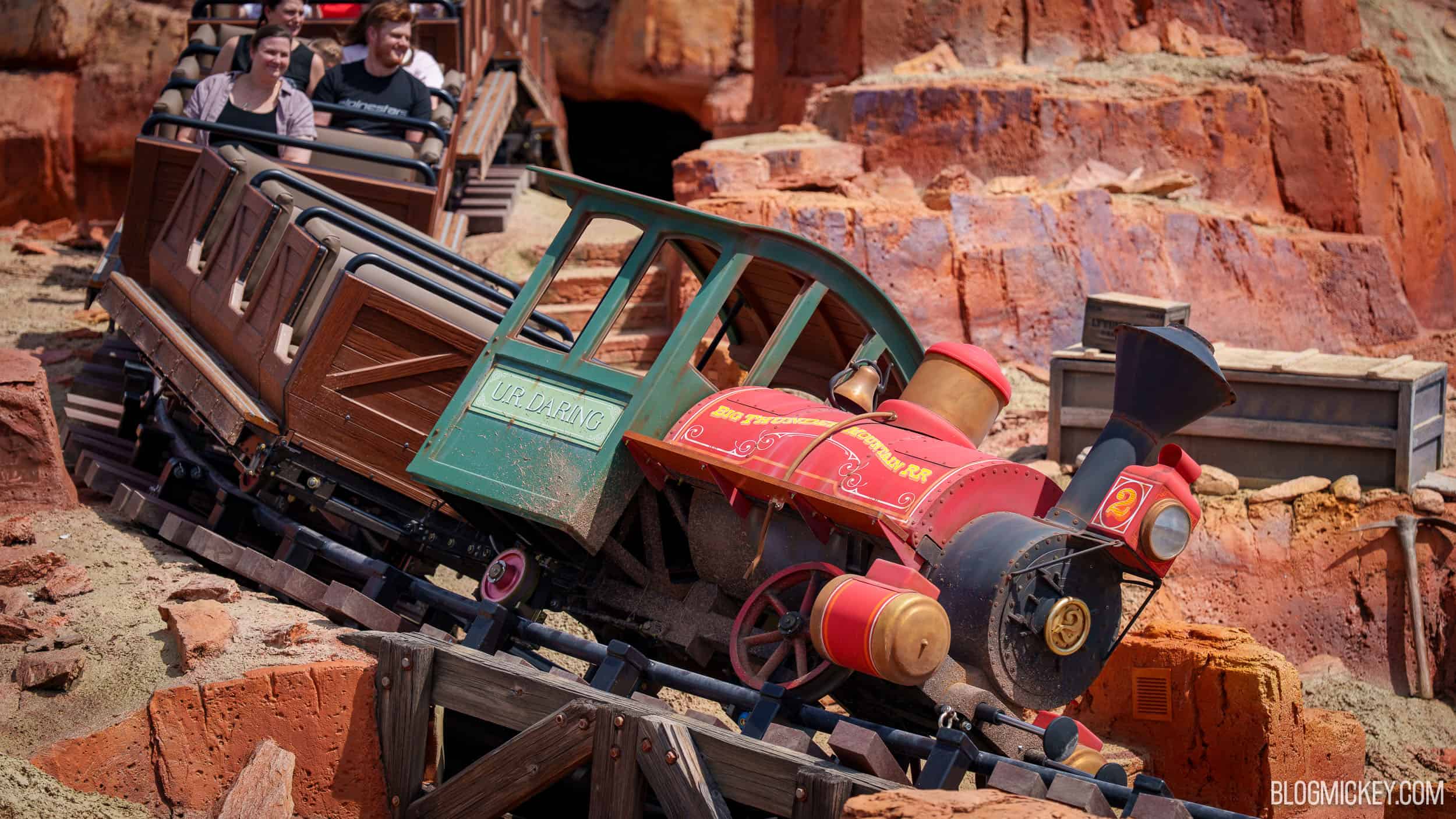 Inside Look at Walt Disney World's Strategy To Refresh & Reinvest In ...