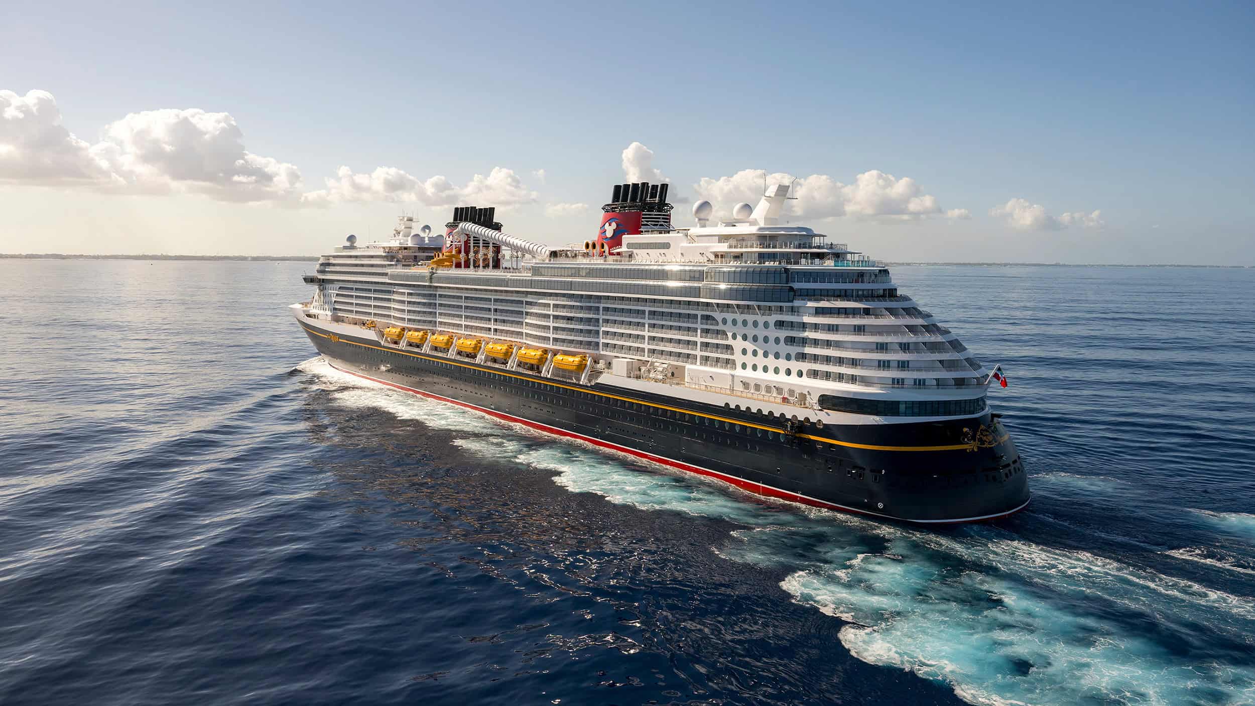 Disney Cruise Line Updates Alcohol Policy, Door Decoration Guidelines ...
